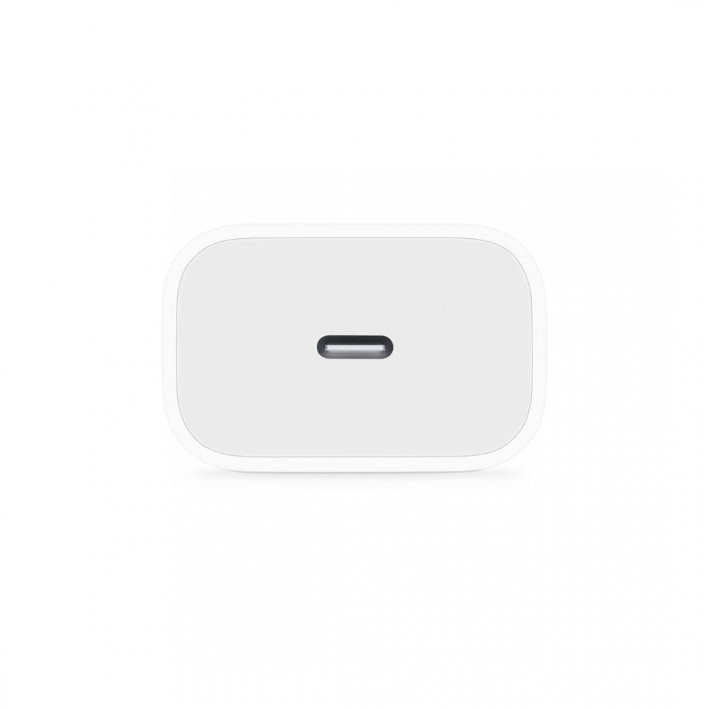 Apple Apple - 20W USB-C Power Adaptor
