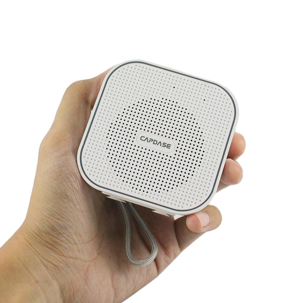 Capdase Beat Block - Portable Bluetooth Speaker (TWS Ready)
