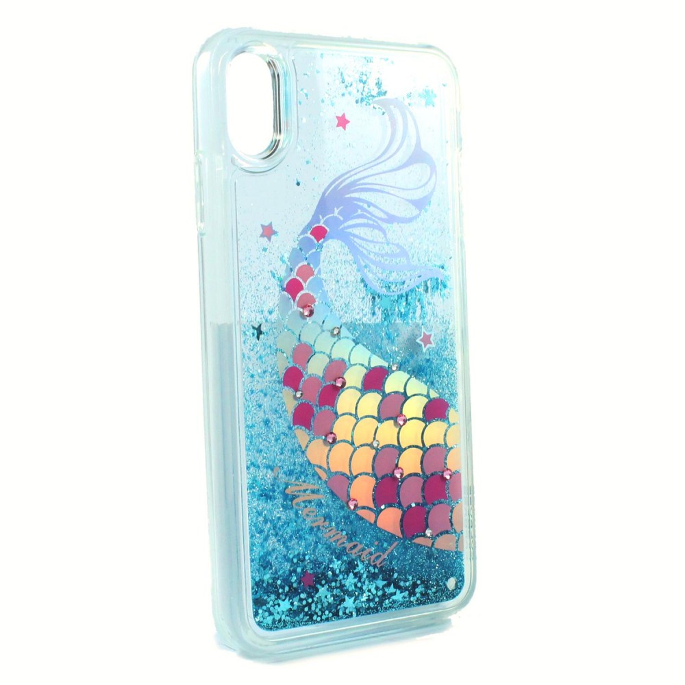 Capdase - Swarovski Collection - Mermaid Series for iPhone XS Max