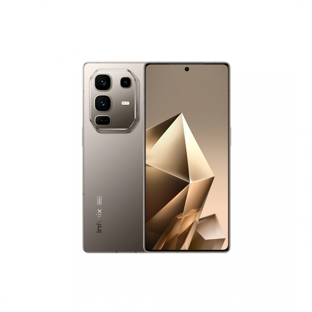 Infinix Note 50 Pro Plus 5G 12GB+256GB