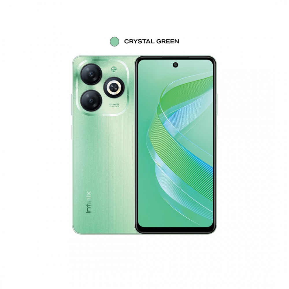 Infinix Smart 8 3GB+64GB