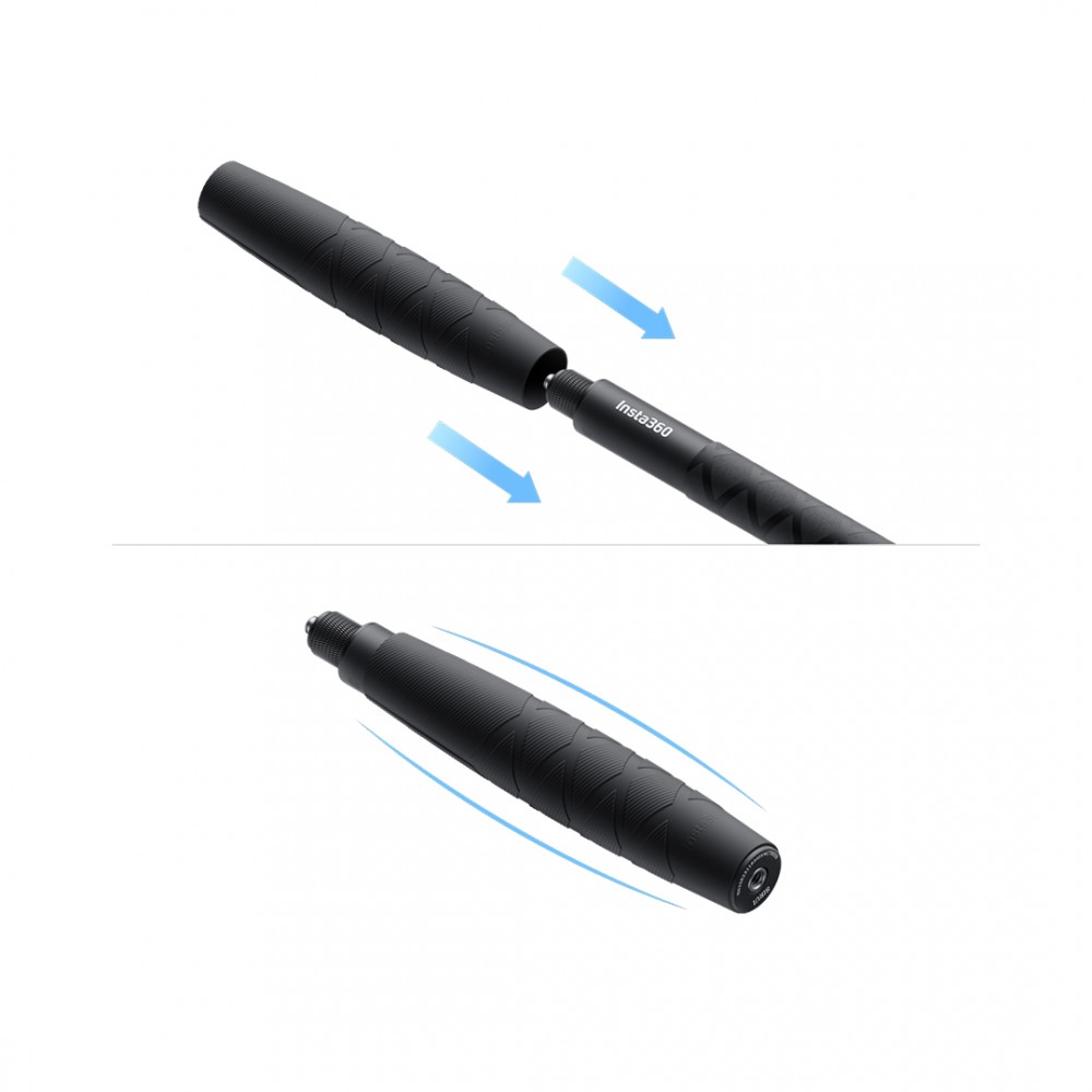 Insta360 Insta360 85cm Invisible Selfie Stick (with Selfie Stick Sleeve)