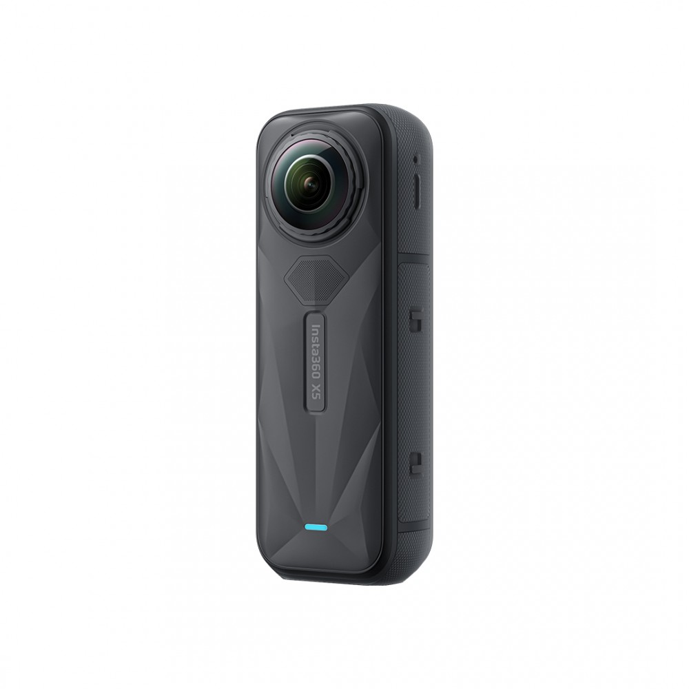 Insta360 X5 8K 360 Action Camera Standard