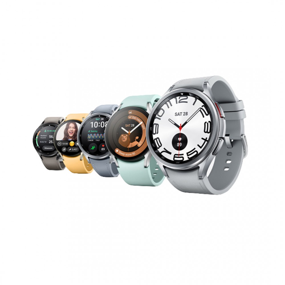 Samsung R960 Galaxy Watch 6 Classic Big 47mm